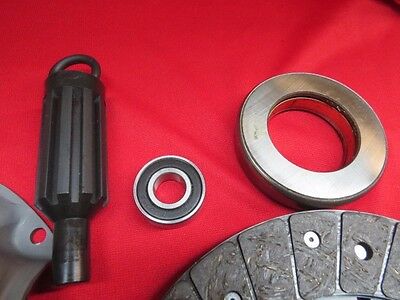 NEW 1935-40 Ford 9″ complete clutch kit flathead transmission | Early ...