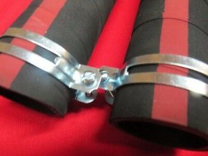 1932-36 Ford V8 correct original style radiator hose set – Early Ford ...