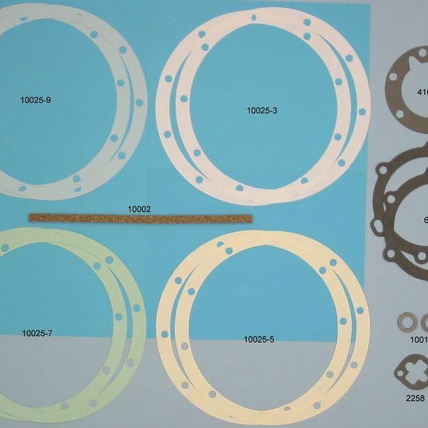 Rear Axle Parts – Page 6 – Early Ford Parts | Third Gen Automotive