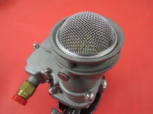 NEW Stromberg 97 48 81 Holley 94 Carburetor domed bug screen 2.125 ...