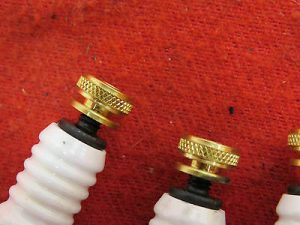 1928-34 Ford 4 cylinder Model A B NEW autolite replacement spark plugs ...