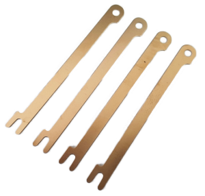 Model A Ford spark plug connectors set – Early Ford Parts | Third Gen ...