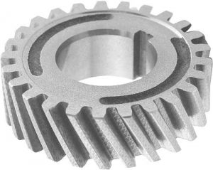 1928-34 Ford Model A / B 4 cylinder crankshaft timing gear – Early Ford ...