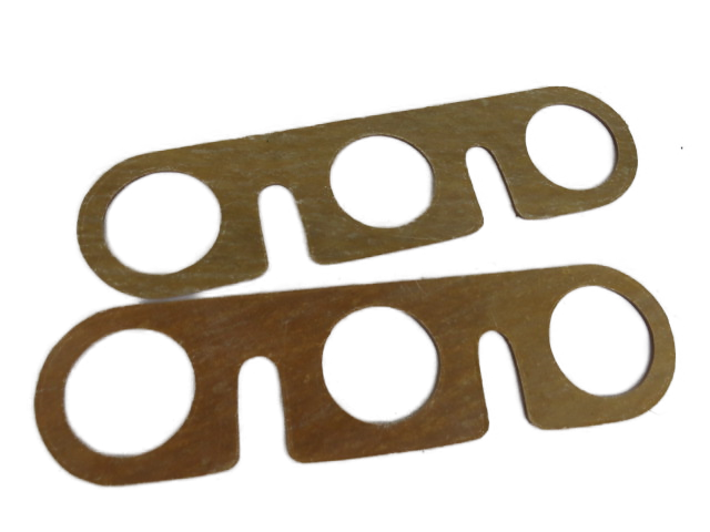 1928-34 Ford Model A / B manifold gaskets | Early Ford Parts | Third ...