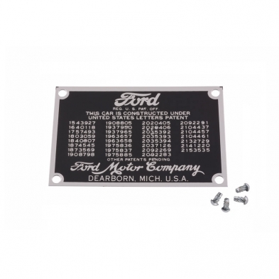 Shop Parts – Early Ford Parts | Third Gen Automotive