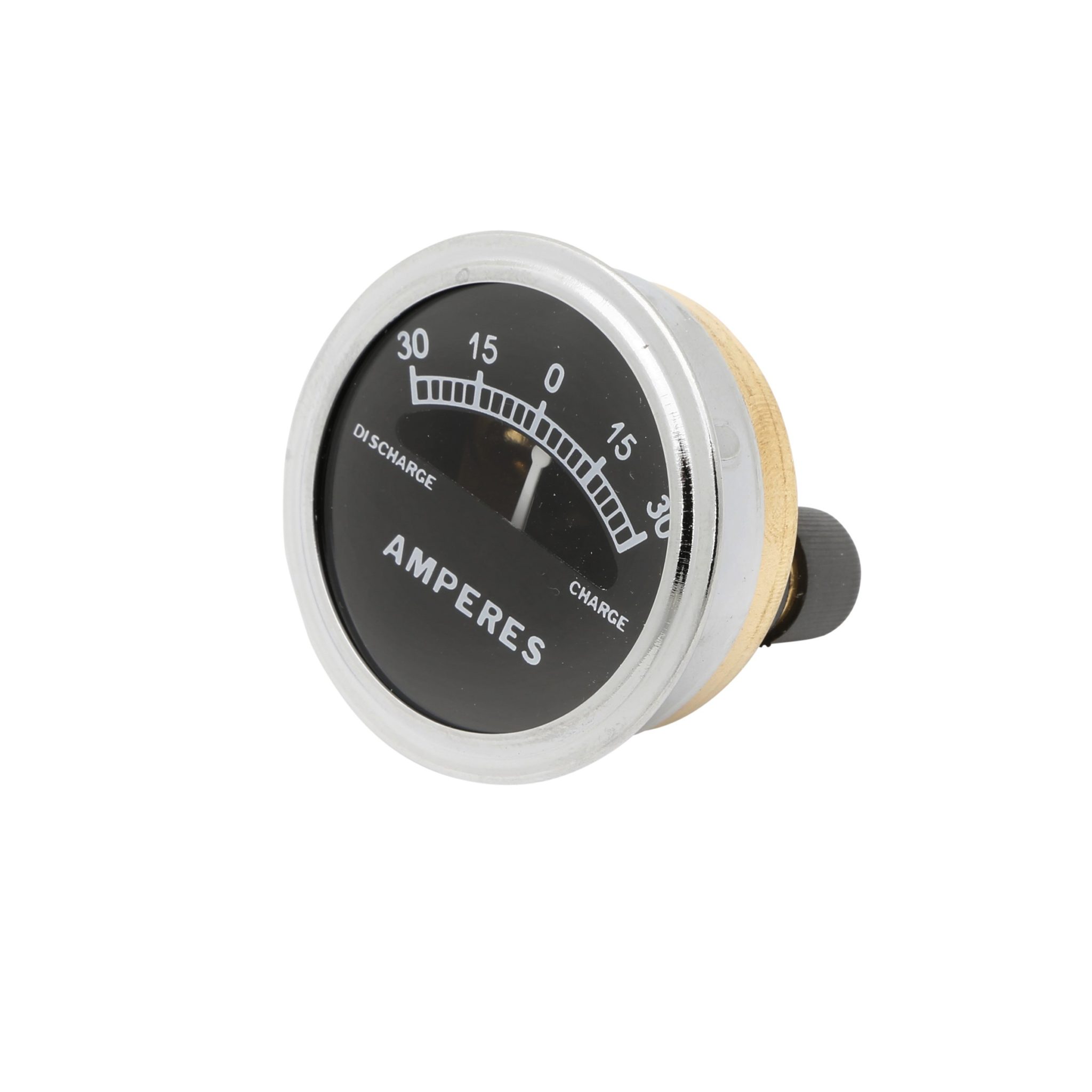 NEW 1928-31 Ford Model A amp gauge (30 amp reading) – Early Ford Parts ...