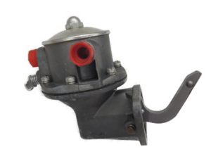 1932-34 Ford Model B 4 cylinder restored fuel pump (Ethanol Resistant ...