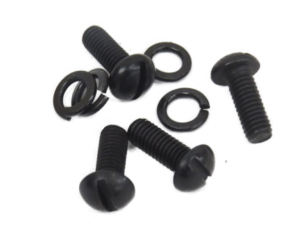 1928-31 Ford Model A Electrical terminal box to firewall hardware ...