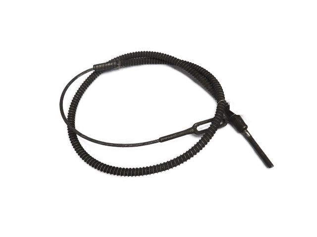 NOS 1937 1938 Ford hand brake cable assembly – Early Ford Parts | Third ...