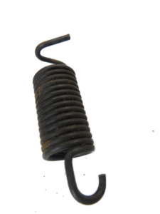 NOS 1933-34 Ford brake pedal retracting spring – Early Ford Parts ...