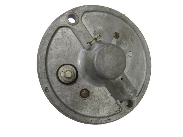 NOS 1939 Ford generator end plate assembly – Early Ford Parts | Third ...