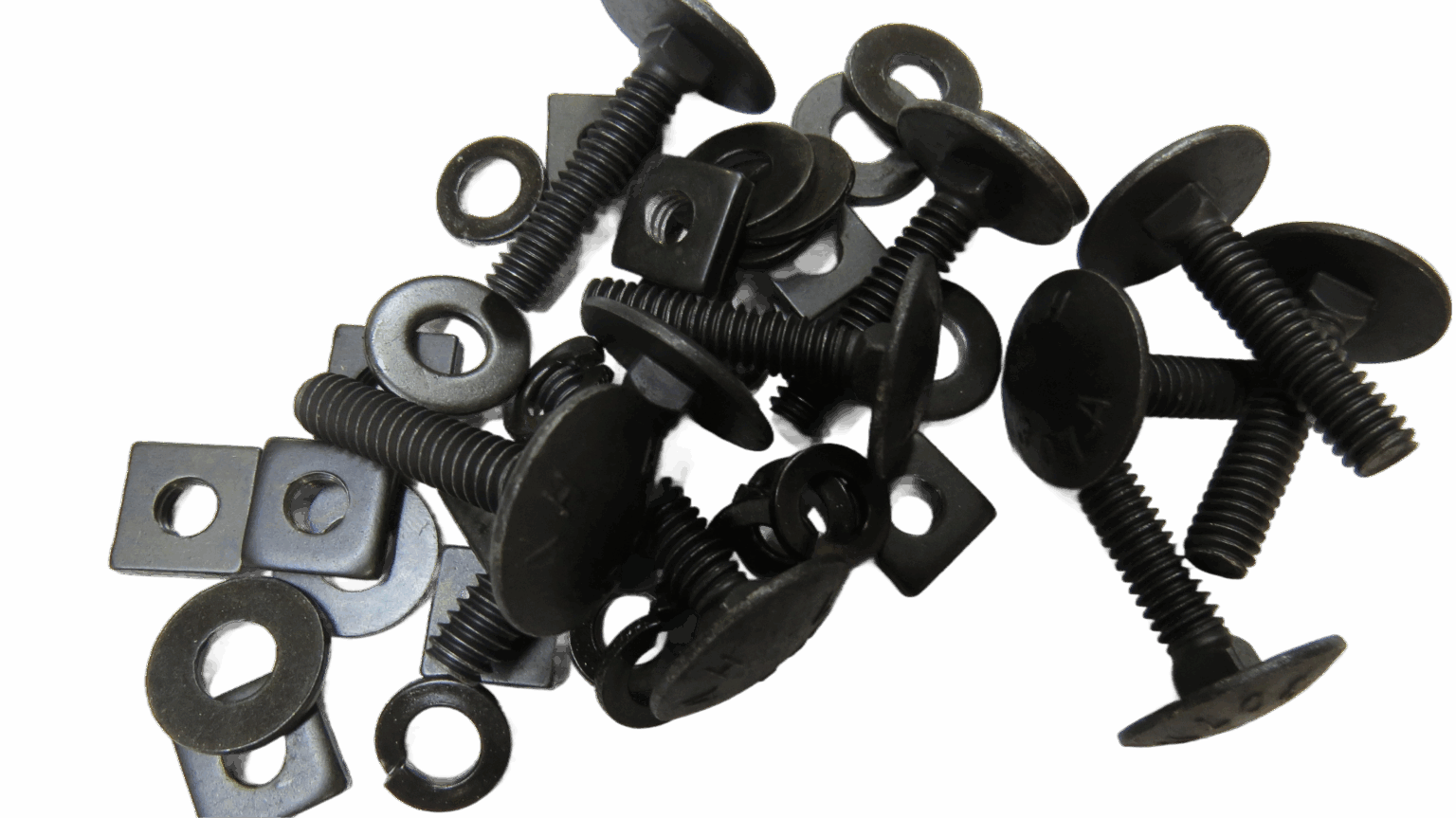 1932 3 window and 1933 Coupe and Cabriolet seat track to the seat frame ...