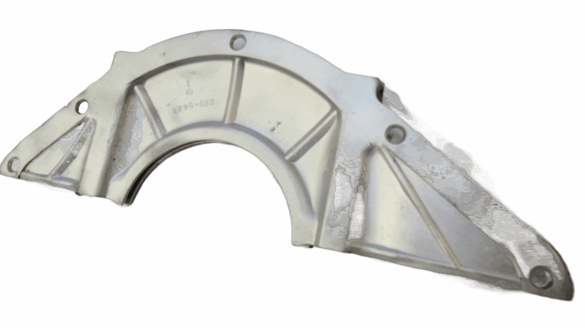 1948-52 Ford Pickup flywheel housing seal retainer – Early Ford Parts ...