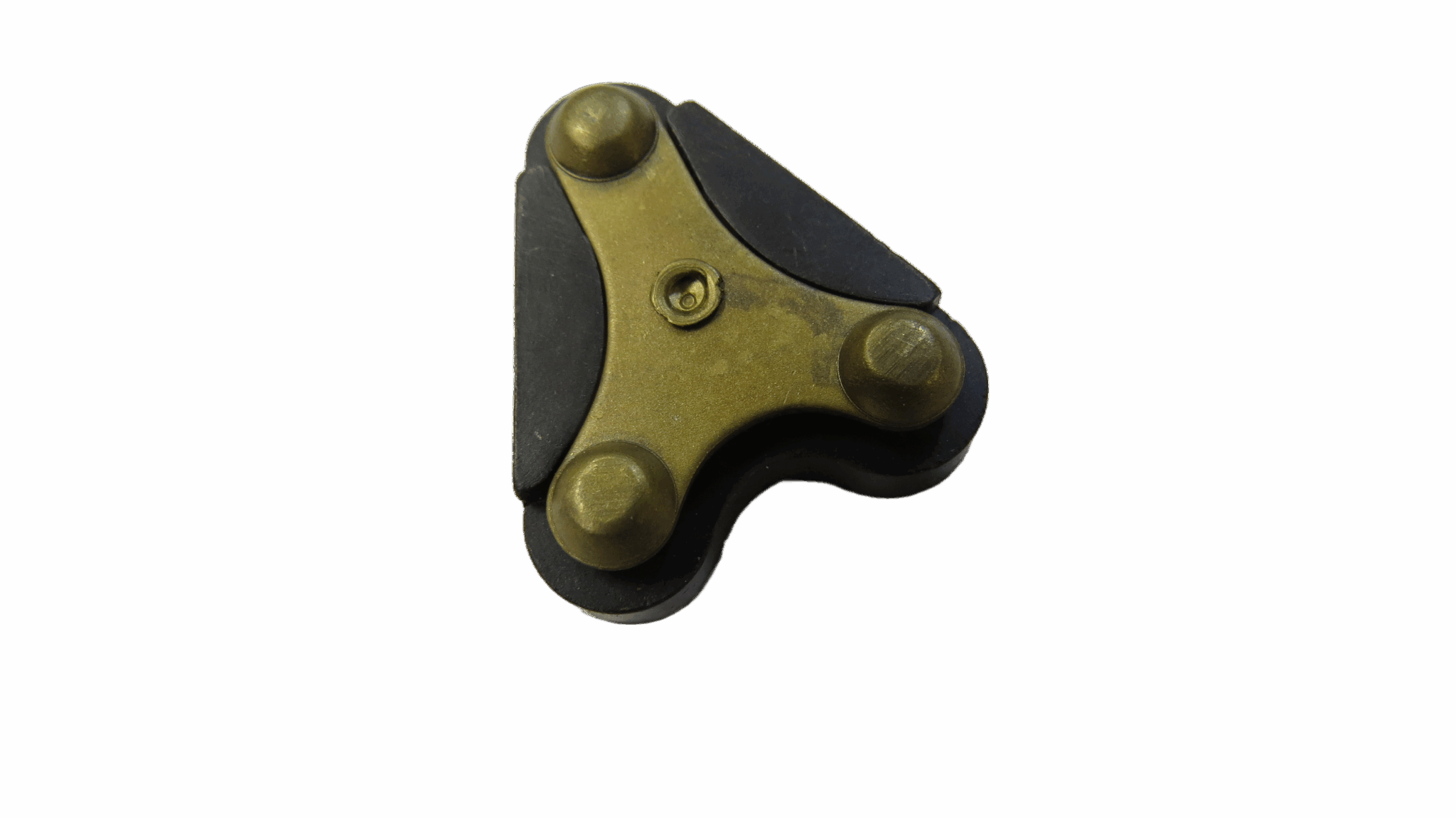 1938-40 Ford car / 1938-47 Pickup nice original ignition switch brush ...